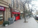 Tendir mendir (Bakı, Sebail District, Istiqlaliyyеt Street, 69A), restoran  Bakü'den