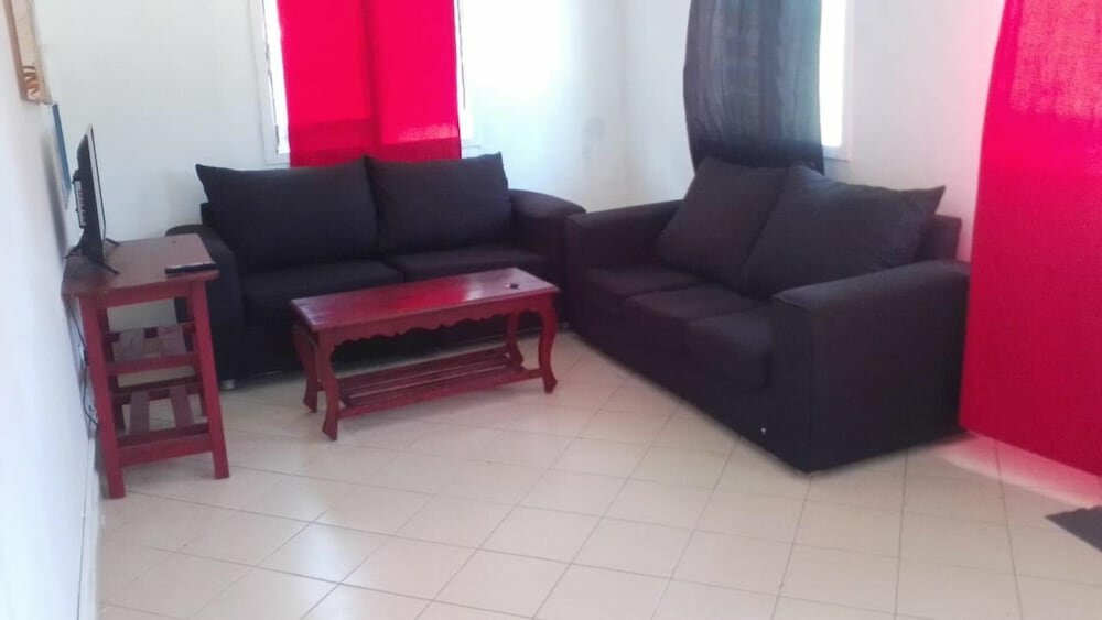 Otel Stunning 2-bed House in Mombasa, Mombasa, foto