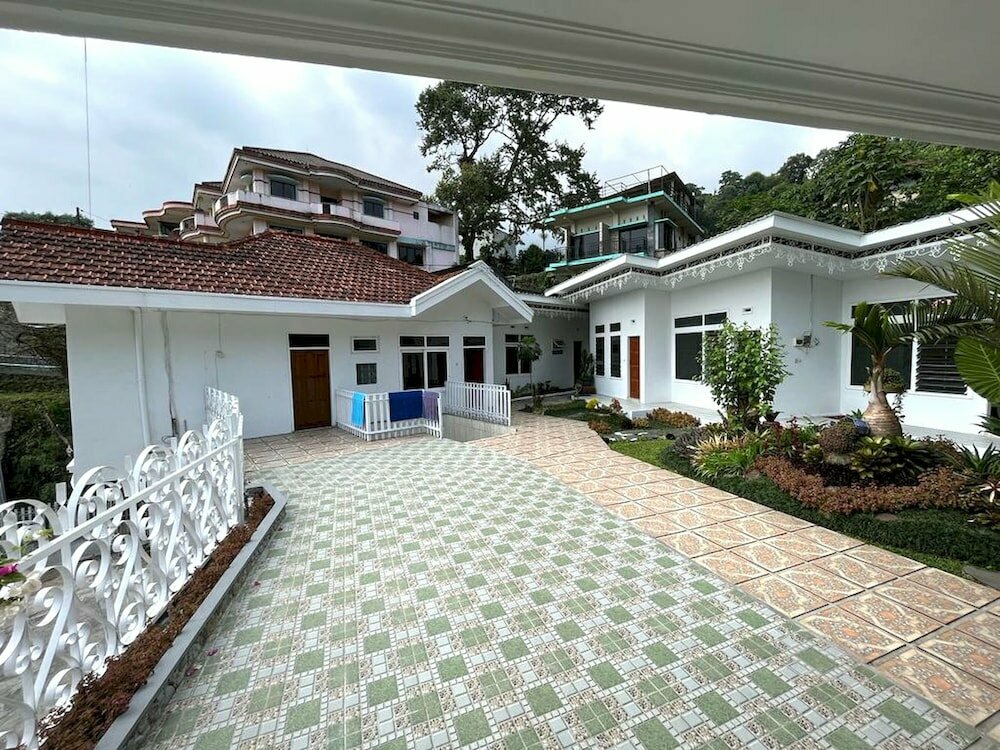 Otel Oyo 92844 Penginapan Cibodas, Pasuruan, foto