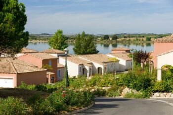Otel Vacancéole - Port Minervois, , foto