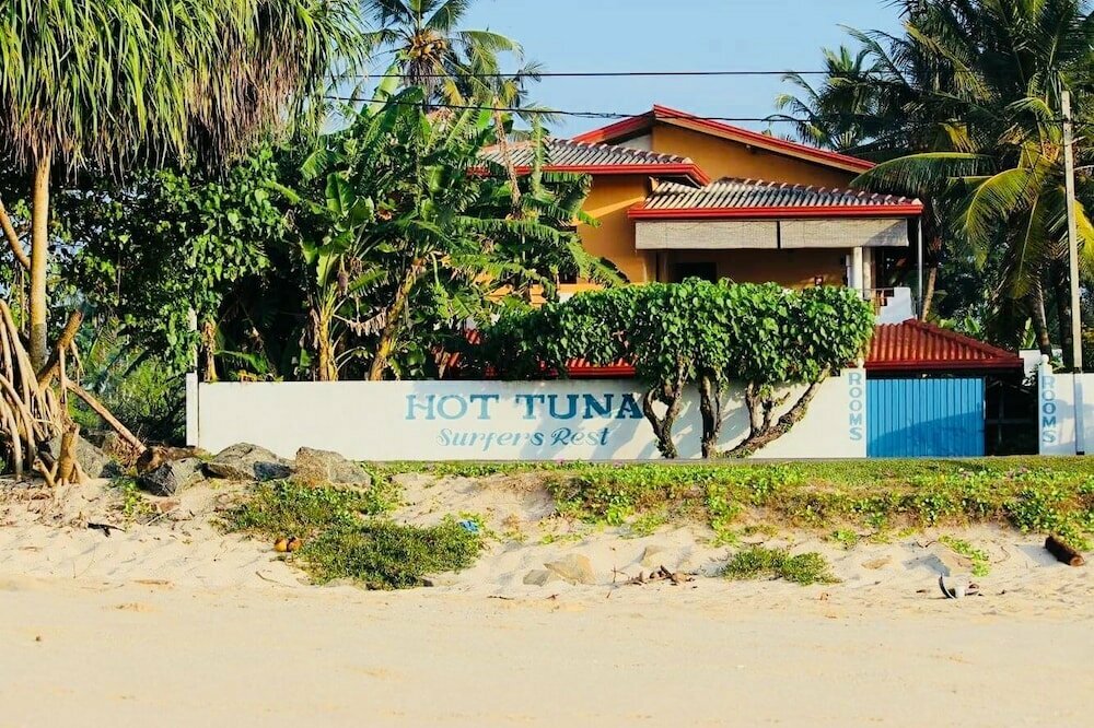 Otel Hot Tuna, , foto