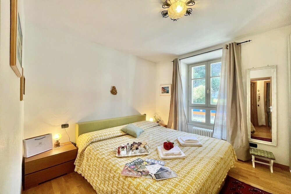 Kısa süreli konaklama Casa Roberta, Lombardiya, foto