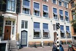 Will & Tate City Stay (Prinsegracht No:51), otel  Lahey'den