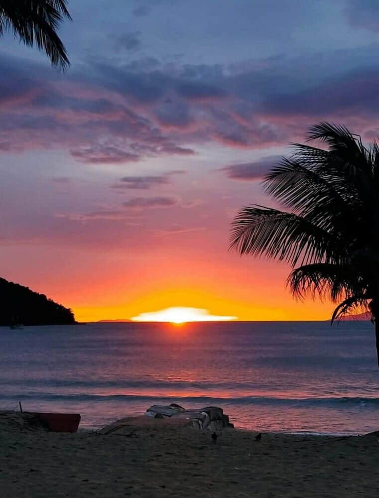 Otel Canto Verde Aptos III, , foto