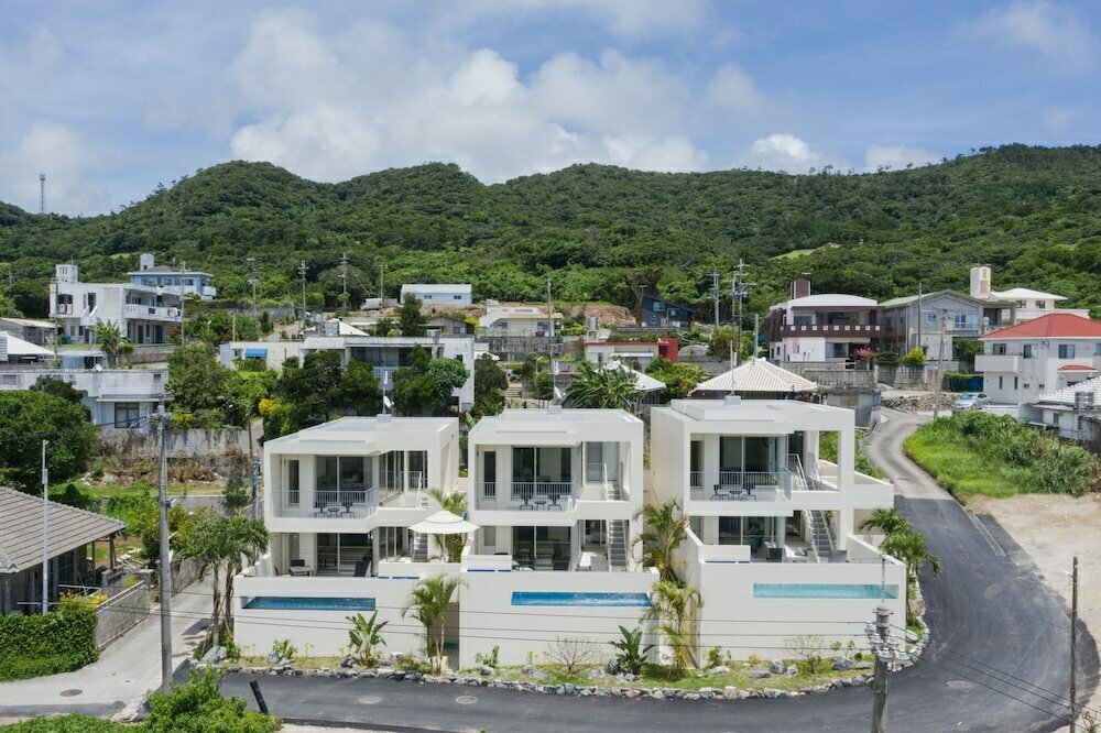 Otel Ken Ken Villa Yuumodoro, , foto
