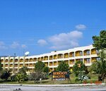 Berksoy Hotel Restaurant (İzmir, Bergama, Atatürk Blv., 128), restoran  Bergama'dan