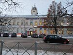 Шапки Шляпки (prospekt 25 Oktyabrya No:42), şapka satan mağazalar  Gatchina'dan