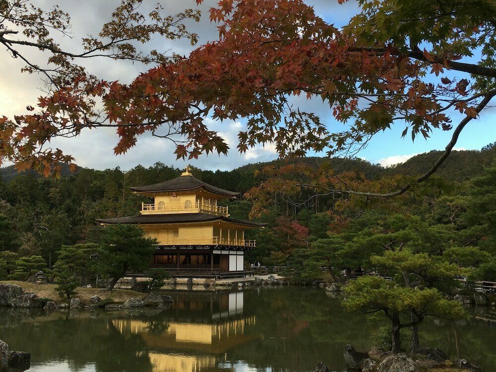 Otel The PLUM-Residence Kyoto E, Kyoto, foto