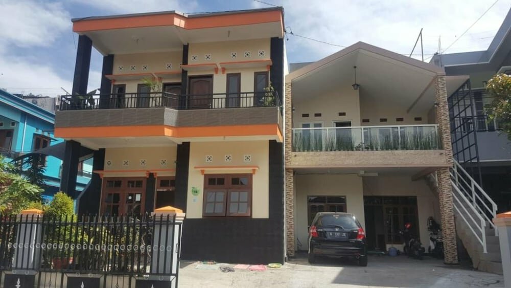 Otel Villa Shangrilla, , foto