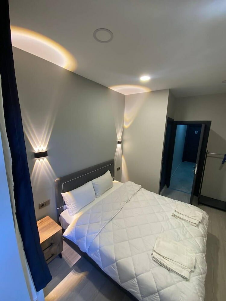 Otel Butik Otel Rezo, İstanbul, foto
