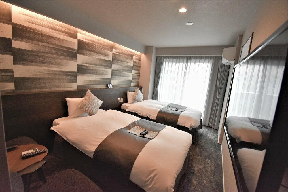 Otel Kyohotel Kishotei Goshominami, Kyoto, foto