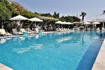 Skopea Inn Exclusive (Muğla, Fethiye, Göcek Mah., Turgut Özal Cad., 1), otel  Fethiye'den