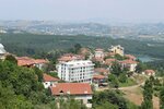 Green Thermal Hotel (Yalova, Termal, Gökçedere Mah., Okul Cad., 27), termal otel  Termal'den
