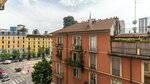 Italianway - Borsieri 22 (Via P. Borsieri No:22), otel  Milano'dan