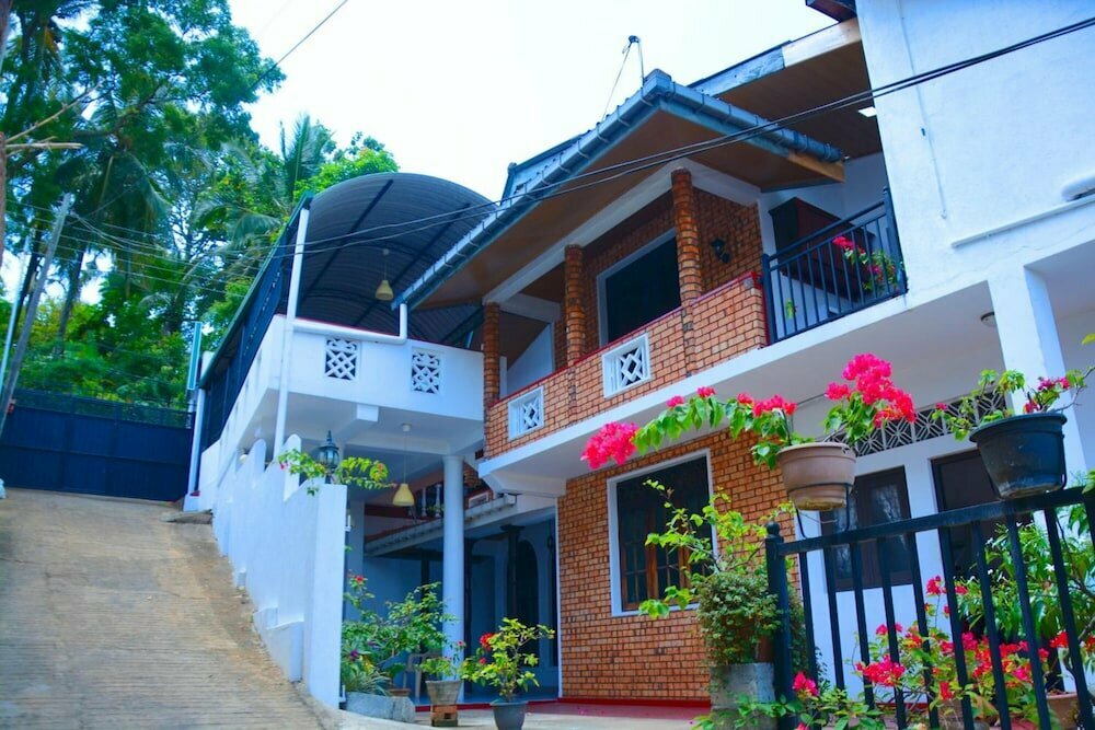 Otel Rest for Guests - Homestay, Kandy, foto