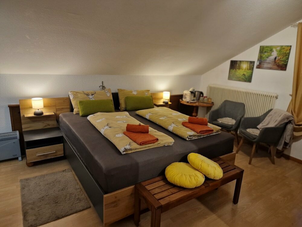Otel Rosy's House Pension Privatzimmer, Yukarı Avusturya, foto