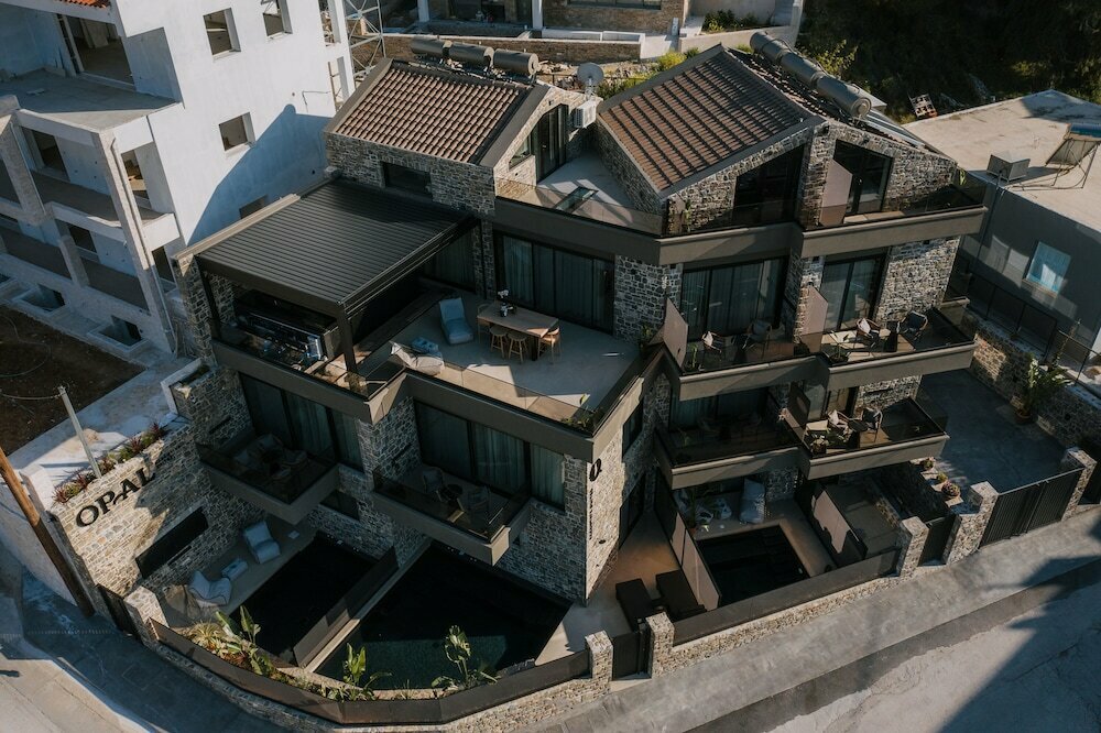 Otel Opal Executive Suites, , foto