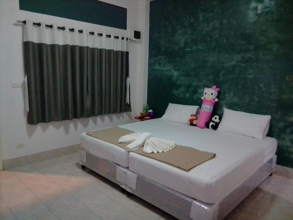 Otel Tawee Garden and Resort, Phuket Eyaleti, foto