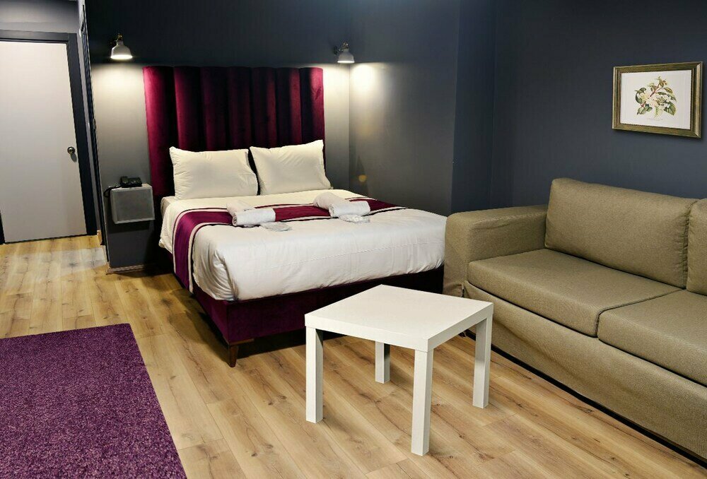 Otel Class Suite Taxim Hotel, İstanbul, foto