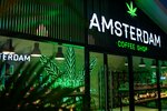Amsterdam Coffee Shop (Mueang Phuket, Rawai, 100), kahve dükkanları