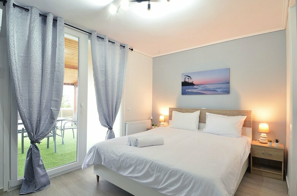 Otel Agia Paraskevi, Atina, foto