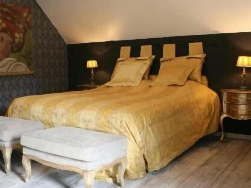Otel Chambres d'Hôtes Le Mouton, , foto