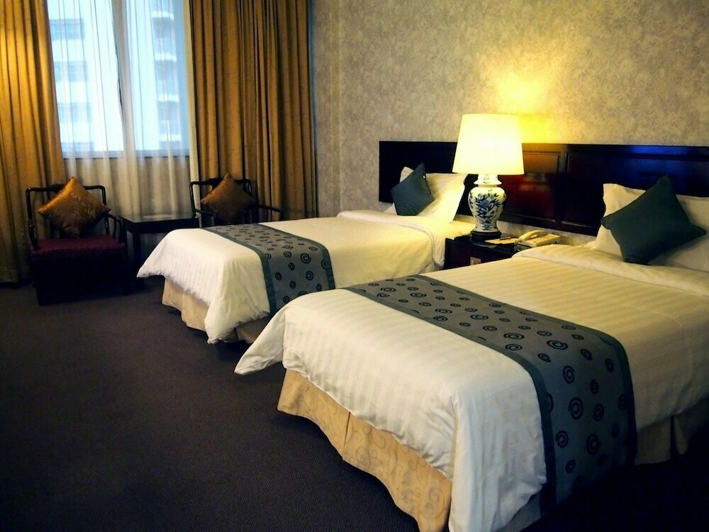 Otel Hotel Royal, Singapur, foto