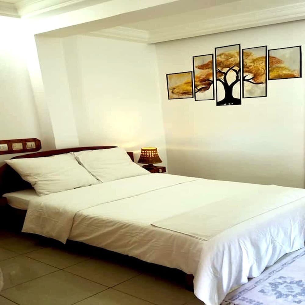 Otel Résidence Bonté Divine, Abican, foto
