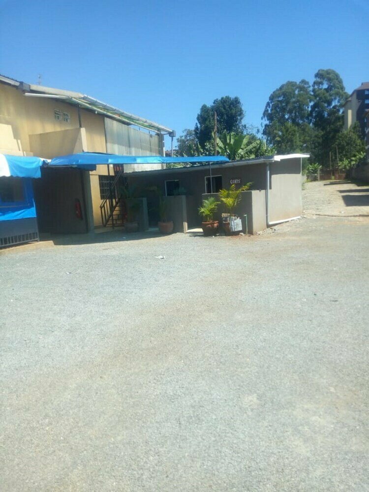 Otel Freetown Bar And Restaurant, Nairobi, foto