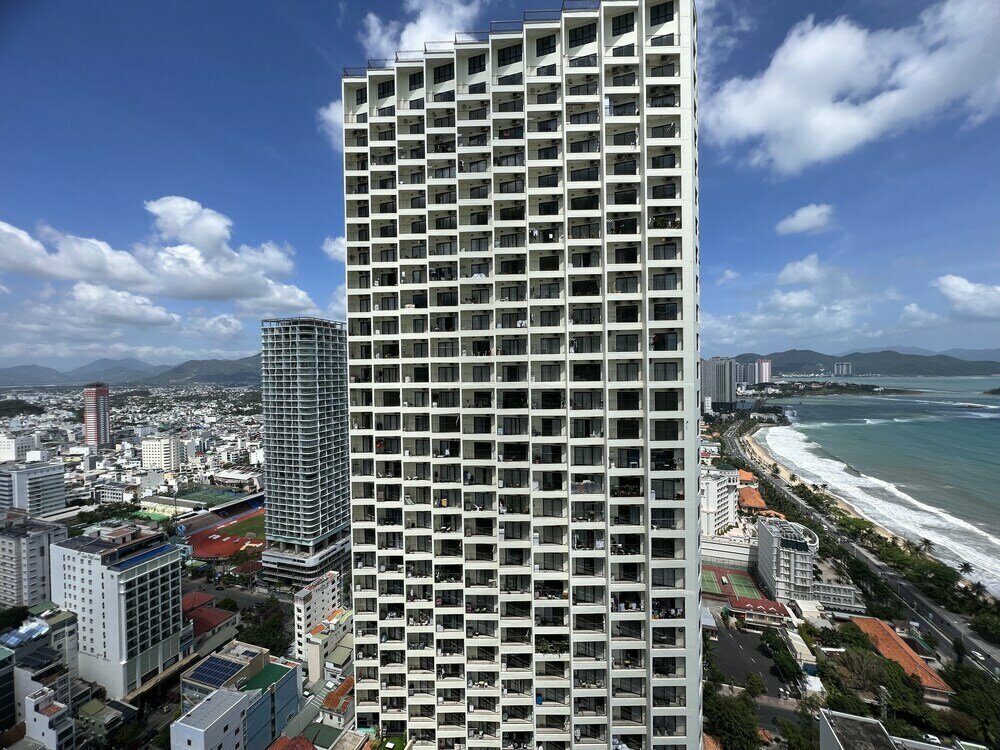 Otel Phongliem Apartment, Nha Trang, foto