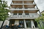 Andor (Aygedzor Street No:34/1), otel  Erivan'dan