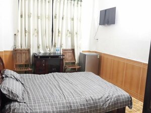 Stay House (Can Tho City, Hẻm 1), otel  Can Tho'dan