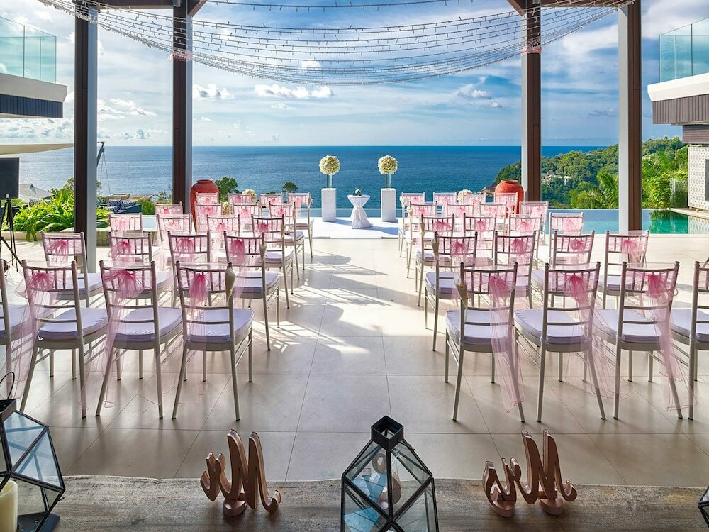 Otel Villa Samira, Phuket Eyaleti, foto