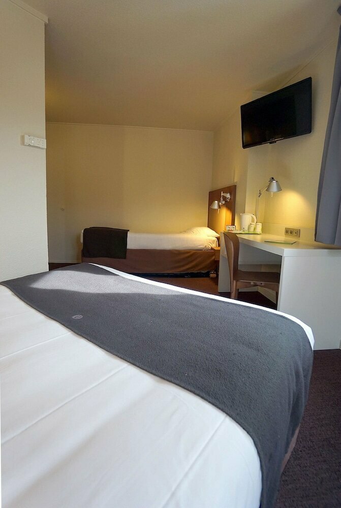 Otel Hotel Campanile Paris Ouest - Chaville, , foto