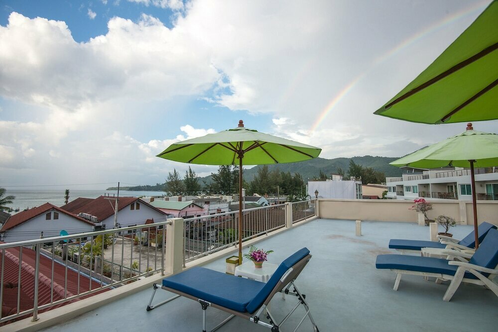 Otel Peter Kamala Guesthouse, Phuket Eyaleti, foto