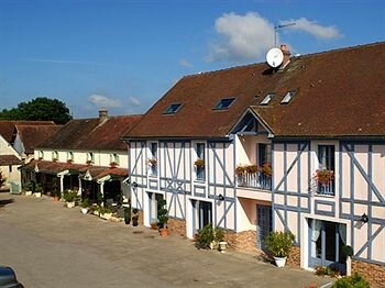Otel Hotel aux Maisons, , foto