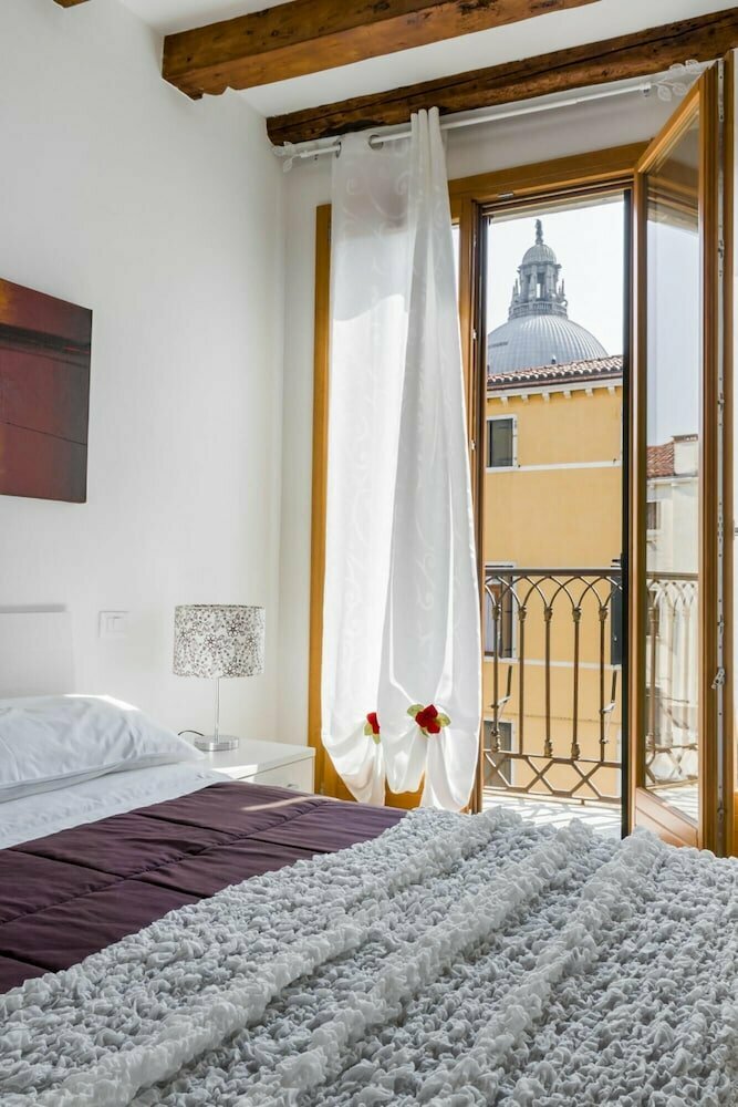 Kısa süreli konaklama Accademia Charm 3 by Wonderful Italy, Venedik, foto