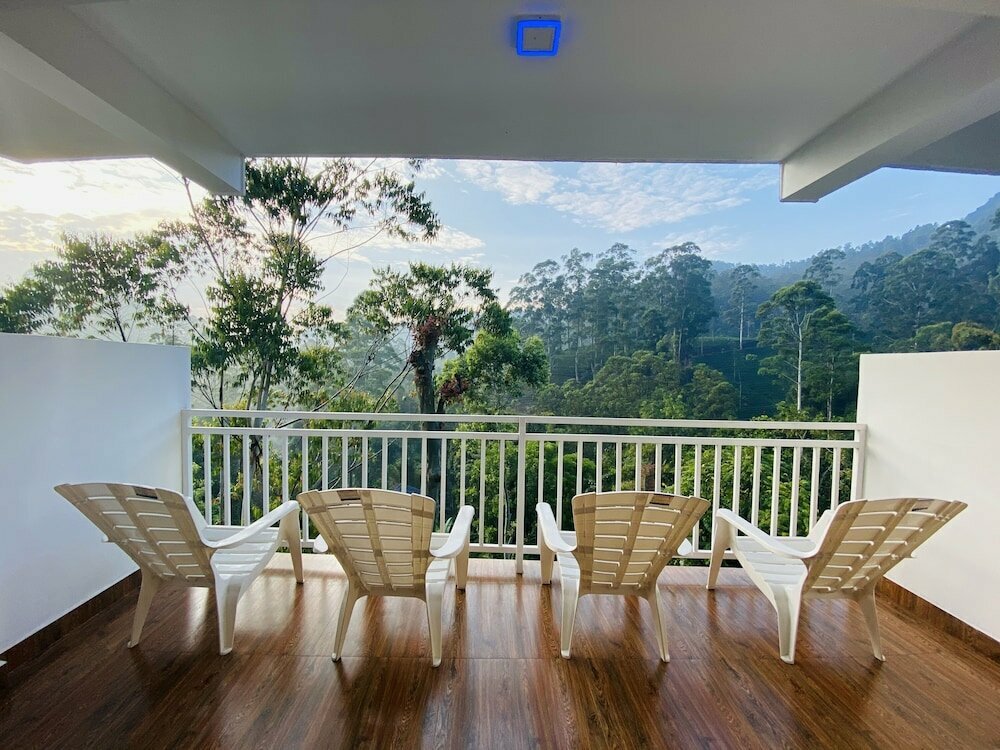 Otel Adams Peak Inn, , foto