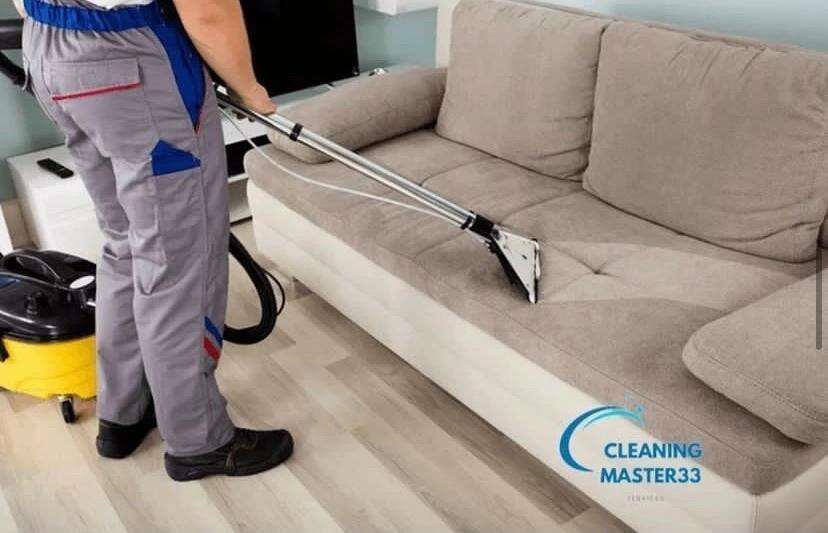 Temizlik şirketleri CleaningMaster33, Vladimir, foto