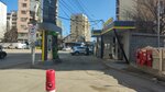 Eco Energy (17 Shindisian Heroes Street No:1), benzin istasyonu  Tiflis'ten