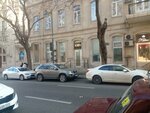Idea Beauty Salon (Сity ​​of republican subordination Baku, Sebail District, Еhmеd Cavad Street, 12E), güzellik salonu  Bakü'den