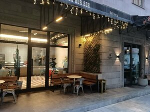 Pinza. am (Adonts Street No:6մ3), pizzacılar  Erivan'dan