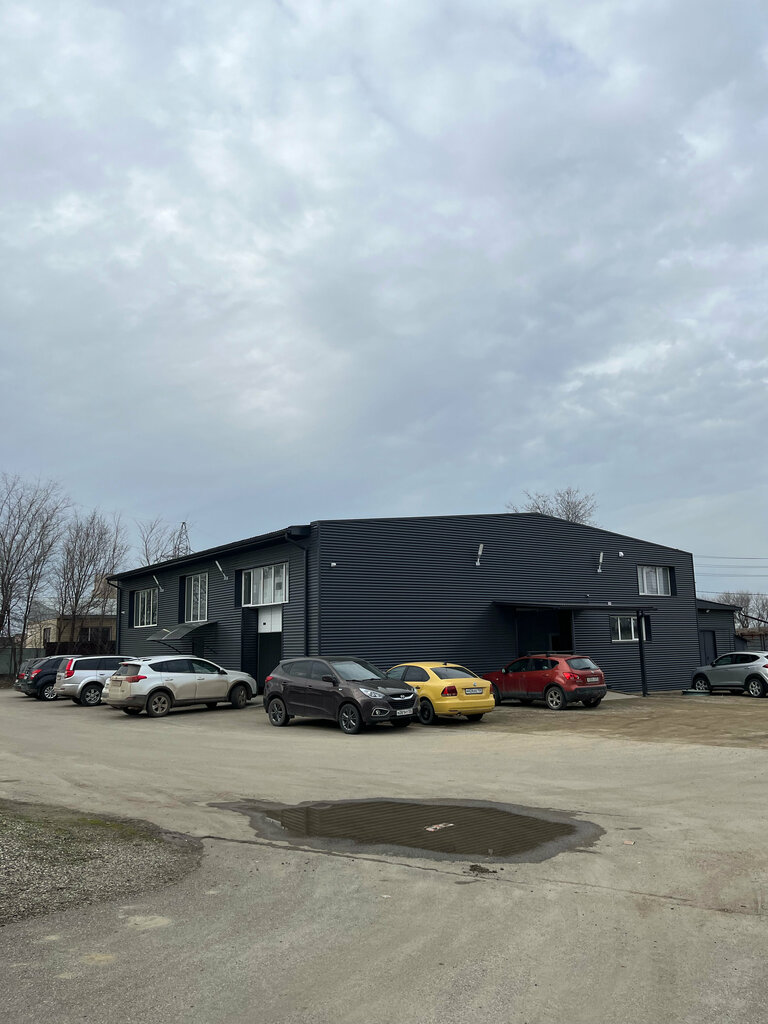 Otomatik şanzıman tamiri АКПП Dsg Cvt, Mikhaylovsk, foto