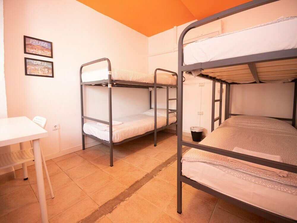 Pansiyonlar, hosteller Arc House Sevilla - Hostel, Sevilla, foto