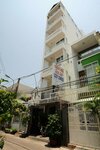 Cozy Condos (Nha Trang, Number 6c tue tinh Lane), kısa süreli konaklama  Nha Trang'dan