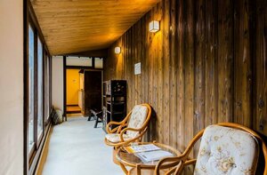 The Kagaya Kyoto Japanese Style Inn (Kyoto Prefecture, Kyoto, Kamigyo Ward), otel  Kyoto'dan