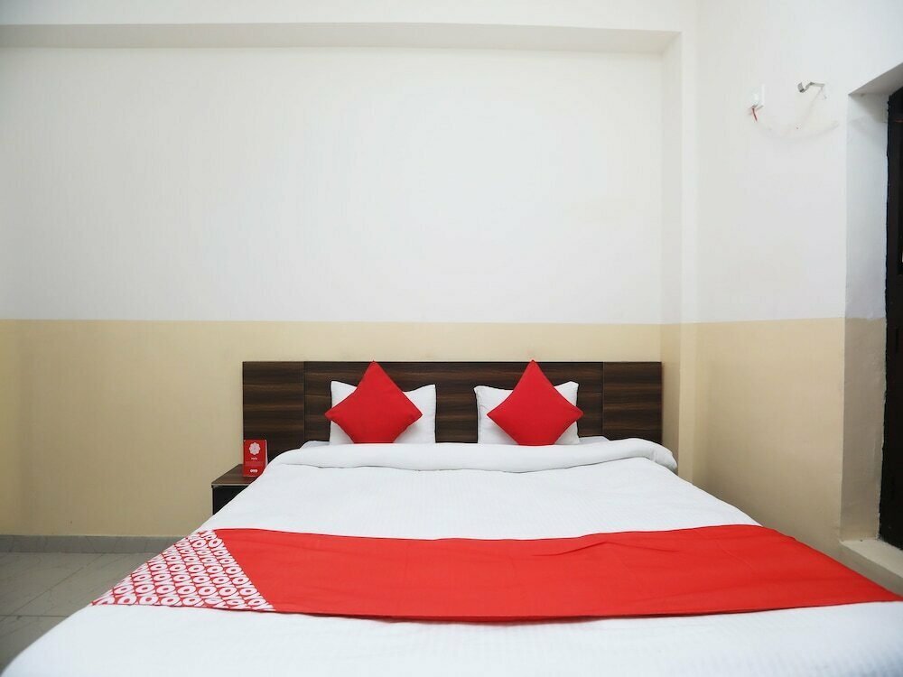 Otel Oyo 44000 The Nest - Knowledge Park, , foto