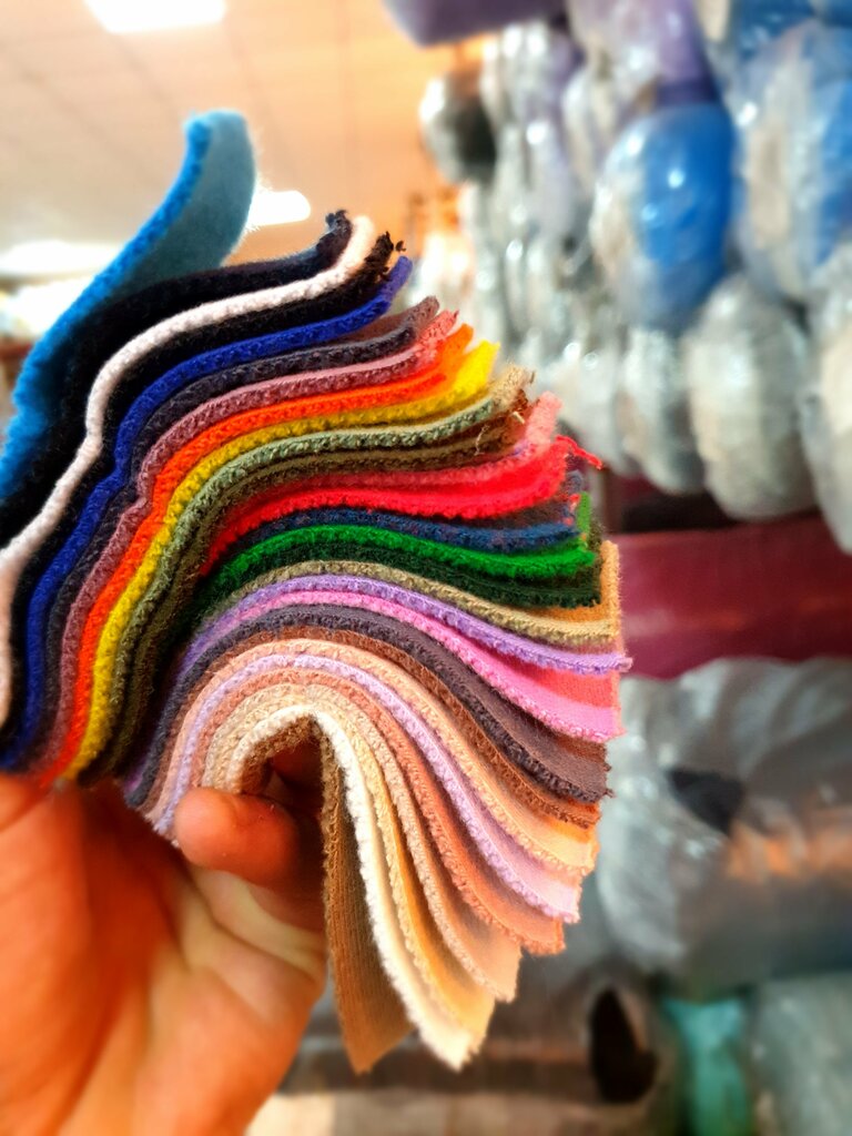 Kumaşçılar Startekstil, İvanovo, foto