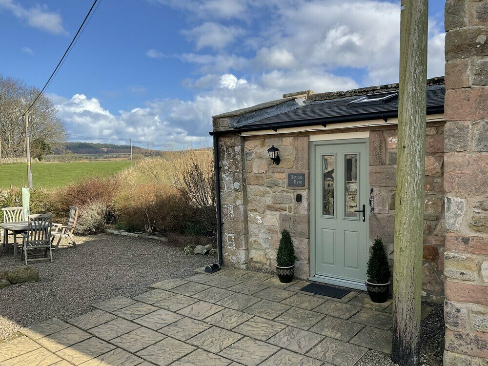 Otel Hetton Byre, İngiltere, foto