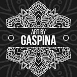 Tattoo by Gaspina (Karyakina Street No:25), dövmeciler  Krasnodar'dan